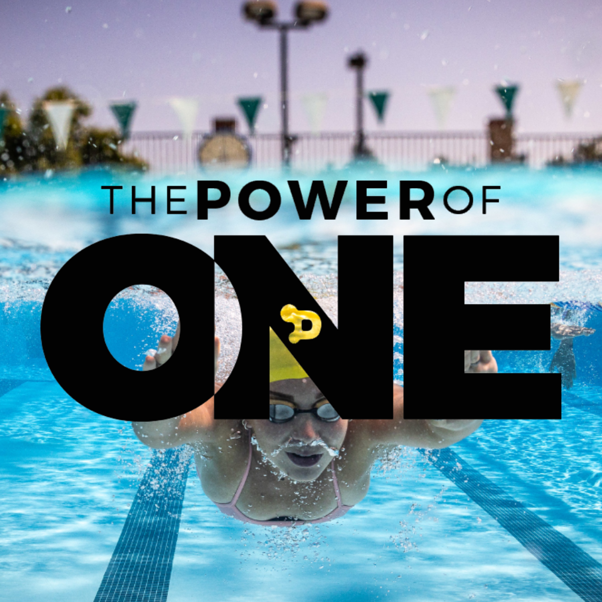 Power Of One - 7 Reasons Why Athletes Should Dive into Swimming ...