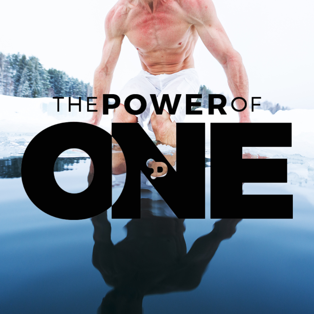 Power Of One - A Hot Take on Ice Baths for High-Performance Athletes ...