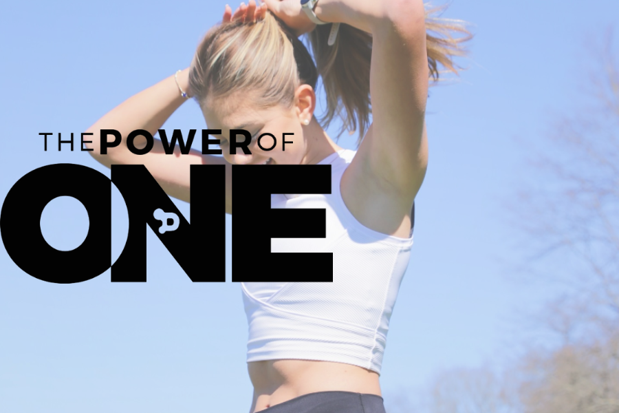 Power Of One - How To Refresh Your Workout This Summer – DRYWORLDShop