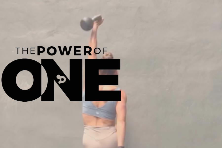 Power Of One - Is A Weightlifting Gym Schedule For You? – DRYWORLDShop