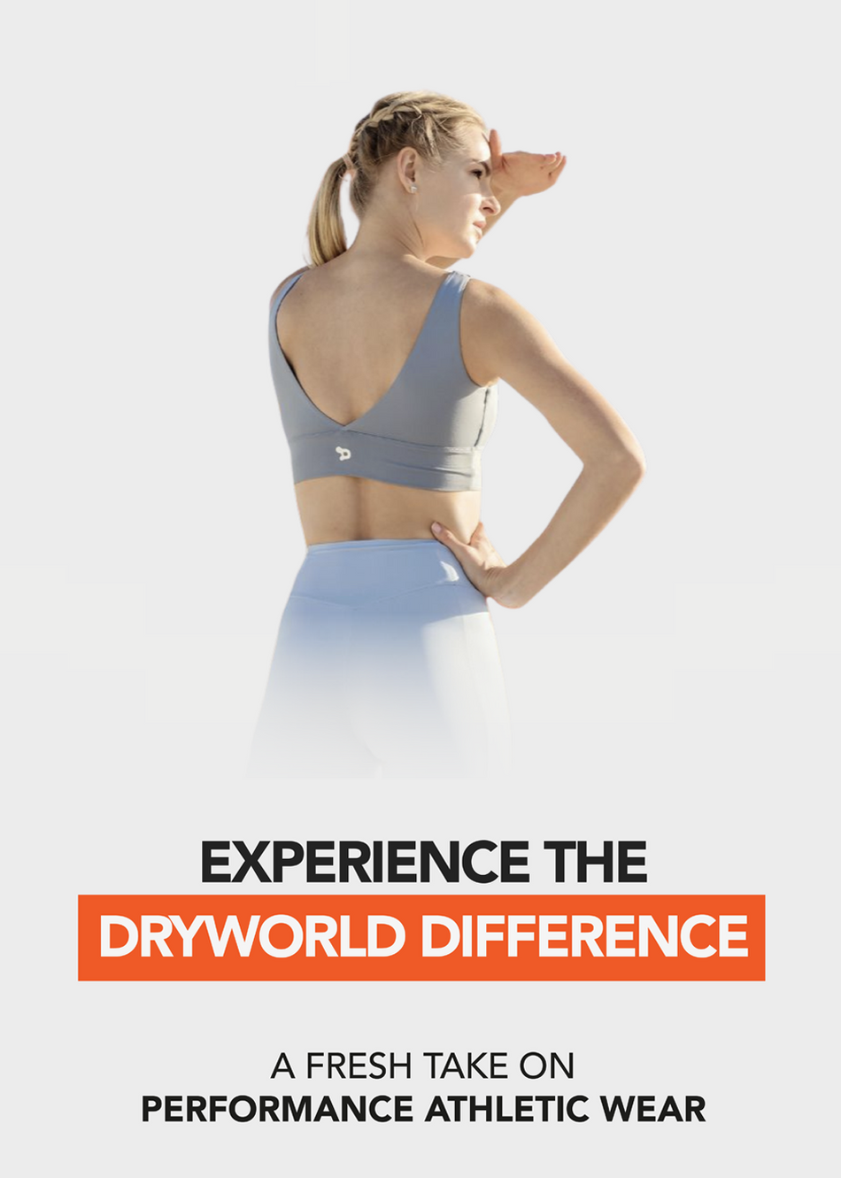 Superior Quality Apparel and Gear – DRYWORLDShop