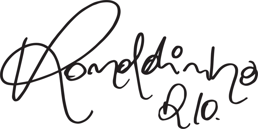 Ronaldinho – DRYWORLDShop