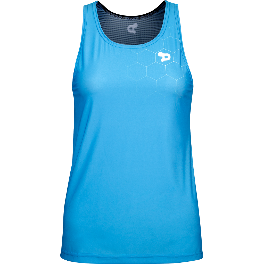 SignatureD Running Sleeveless Jersey- Womens – DRYWORLDShop