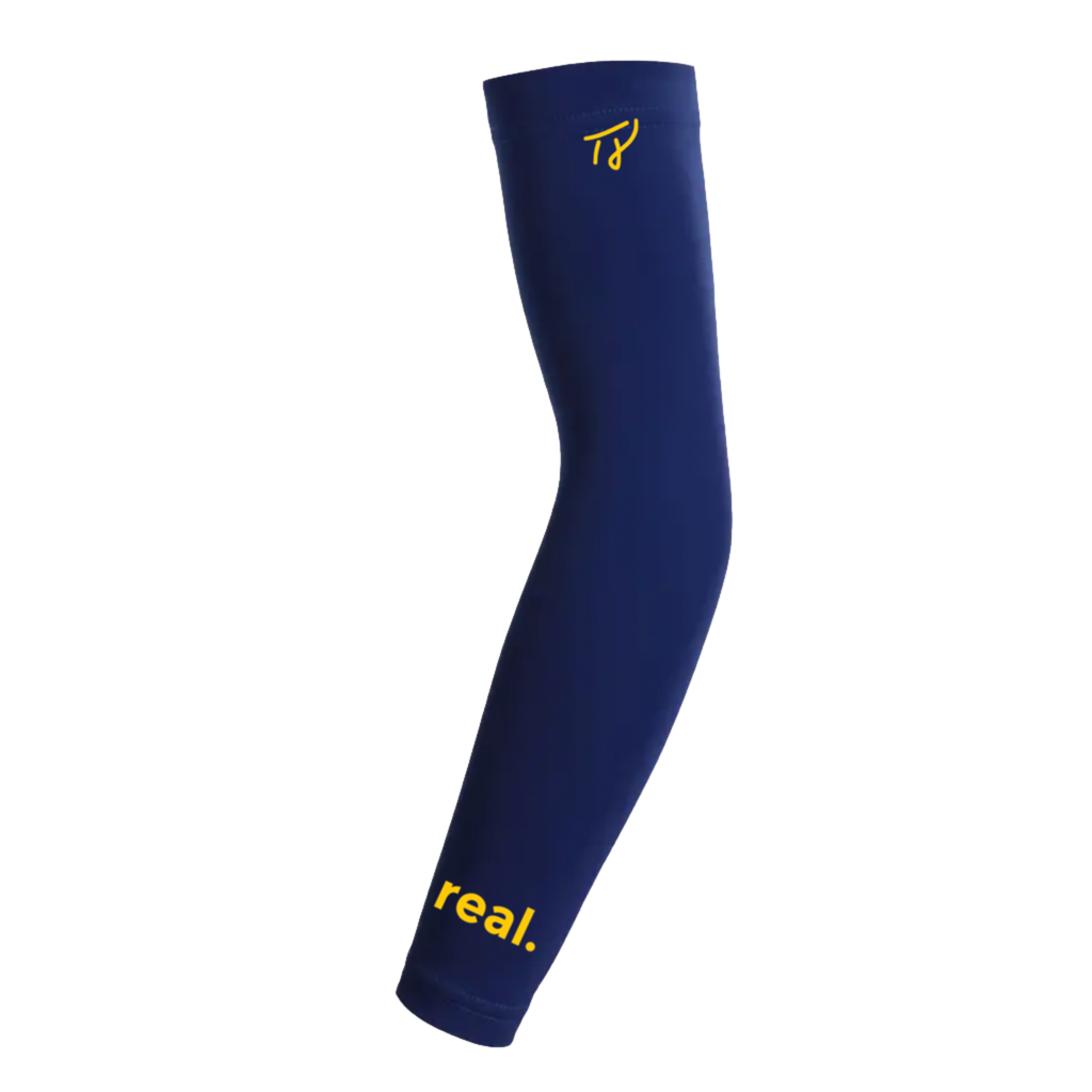 TJ53 real. Sleeve – DRYWORLDShop