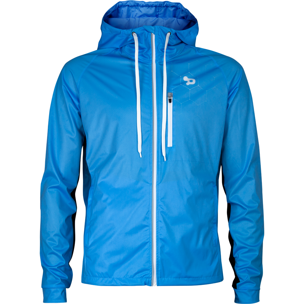 SignatureD Elite Windbreaker Jacket - Mens – DRYWORLDShop